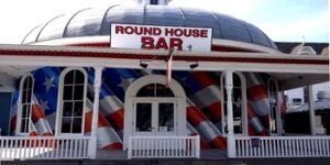 Round House Bar Put-in-Bay | 150+ Years Of Fun & Live Bands!
