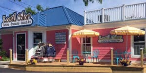 Put-in-Bay Shopping | 25+ Cool Options For Gifts & Souvenirs