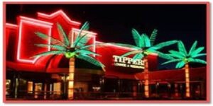 Tippers Seafood Steak House Put-in-Bay | 5 Fun Facts & Menus