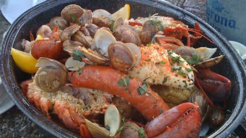Put-in-Bay Clambake | 1 Dozen Reasons You Must Try This Fun!