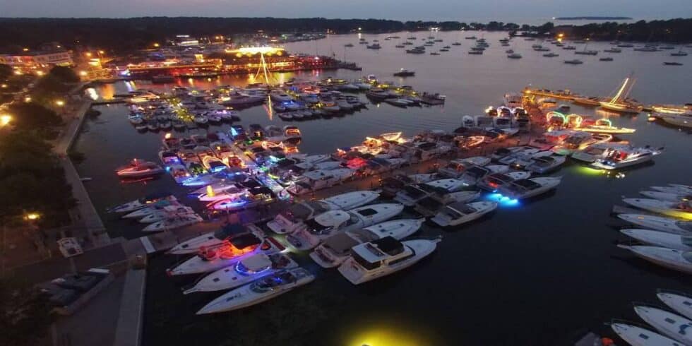 Docks & Marinas Put-in-Bay | Top 10 Things For Boating Fun!