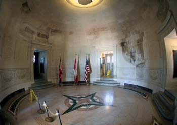 Perrys Victory and International Peace Memorial Info & Tours