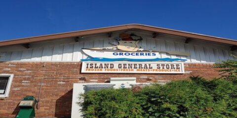 Island General Grocery Store | Over 1800 items You May Need